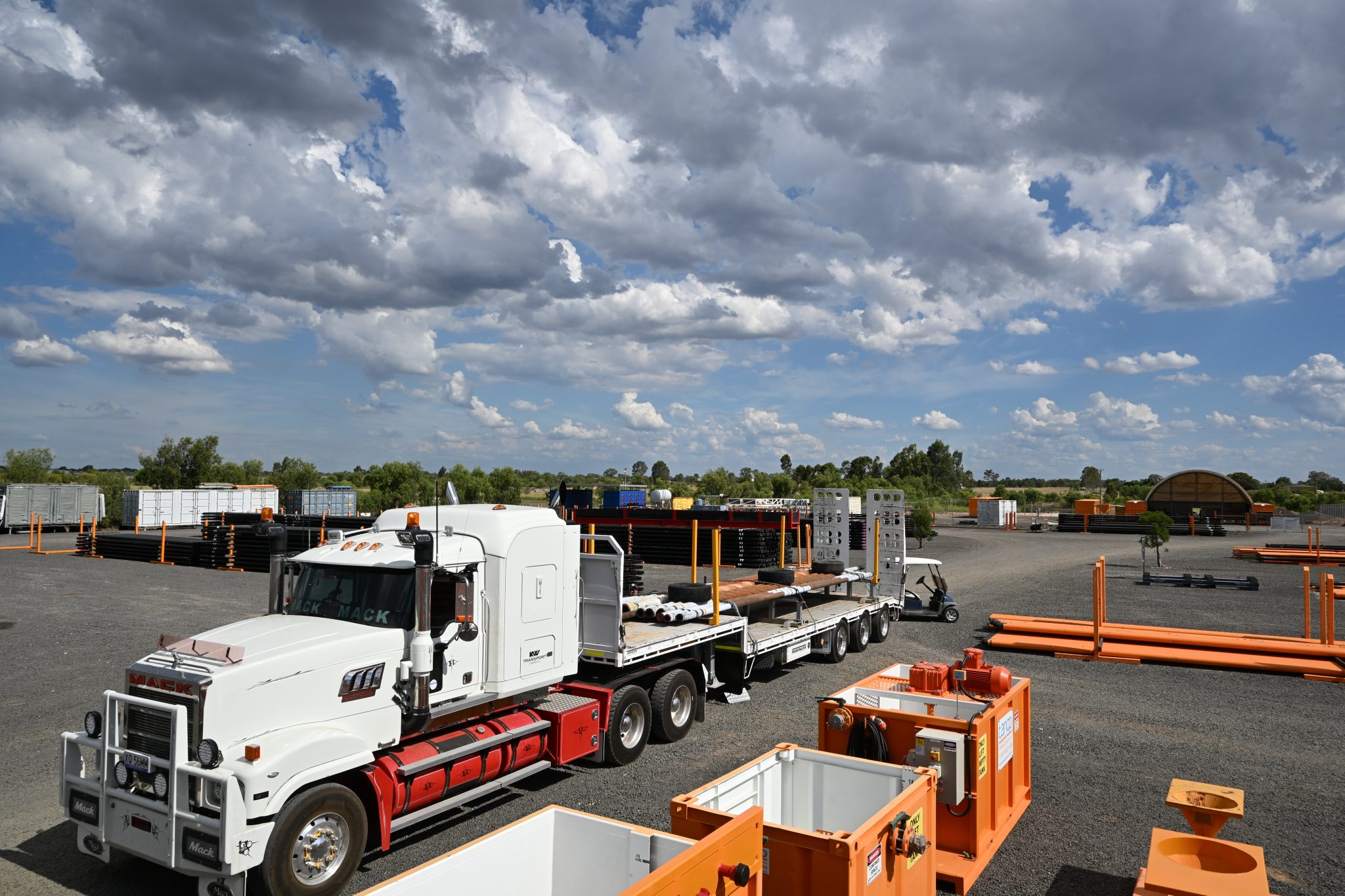 Tasman Oil Tools Pty Ltd - Rentals - Services - Solutions