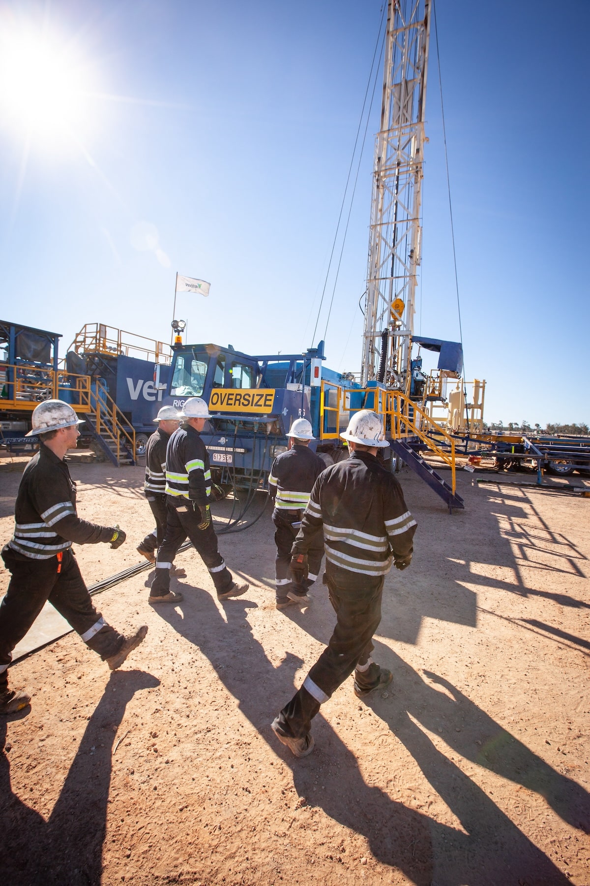 Oilfield Engineering & Workshop Solutions - Tasman Oil Tools Pty Ltd