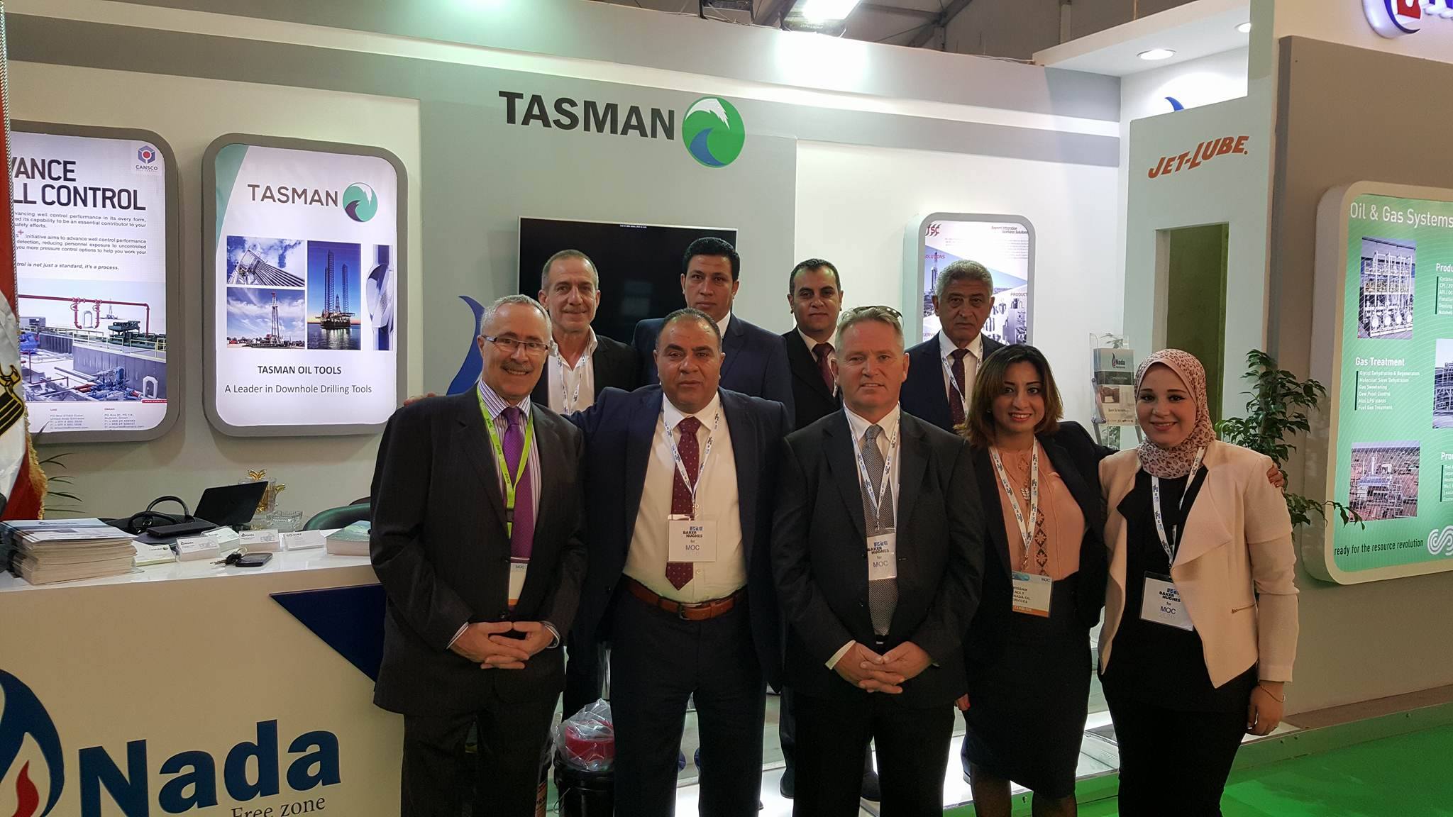 New Rental Service Partnership Announcement - Tasman Oil Tools