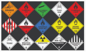 Health & Safety Bulletin - Classifying Chemicals - Feb 20 - Tasman