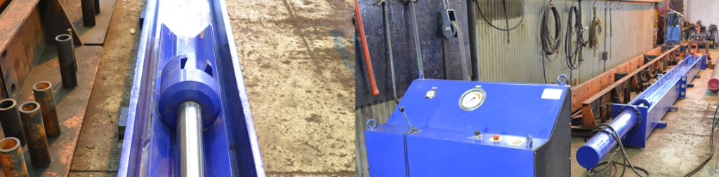 Tasman New Jar Tester To Meet Growing Demand - Tasman Oil Tools